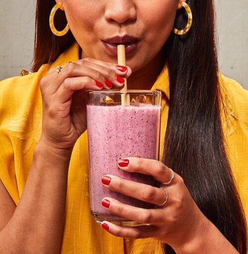 Spring Smoothies: The Best Hydrating Ingredients to Blend with Your Fl ...