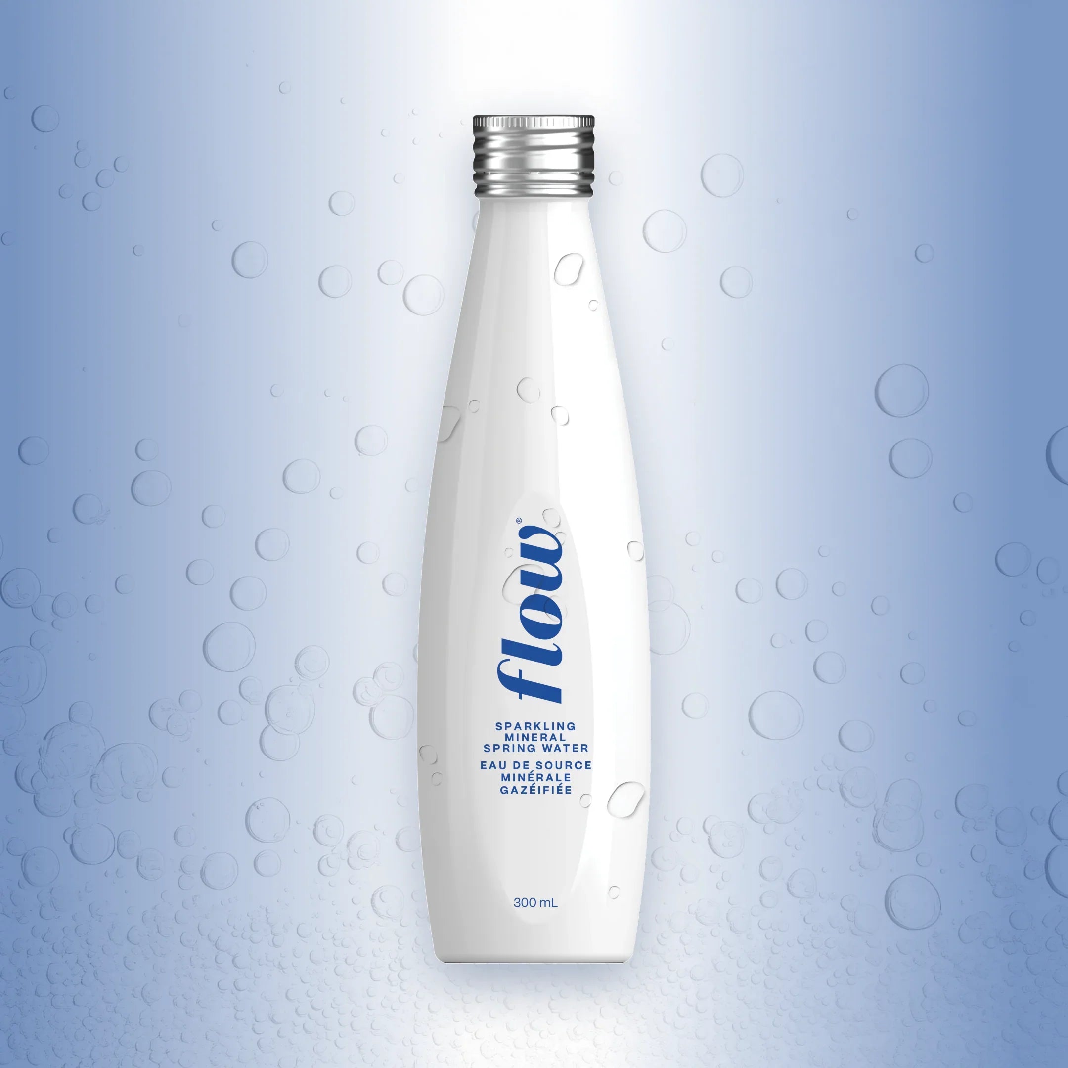 Sparkling Mineral Water – Flow Mineral Spring Water USA