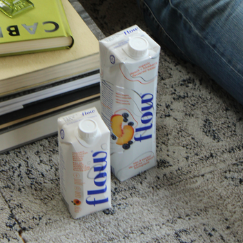 About Us – Flow Mineral Spring Water USA