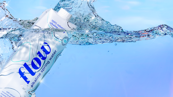 Natural Spring Water | Flow Alkaline Spring Water US – Flow Mineral ...