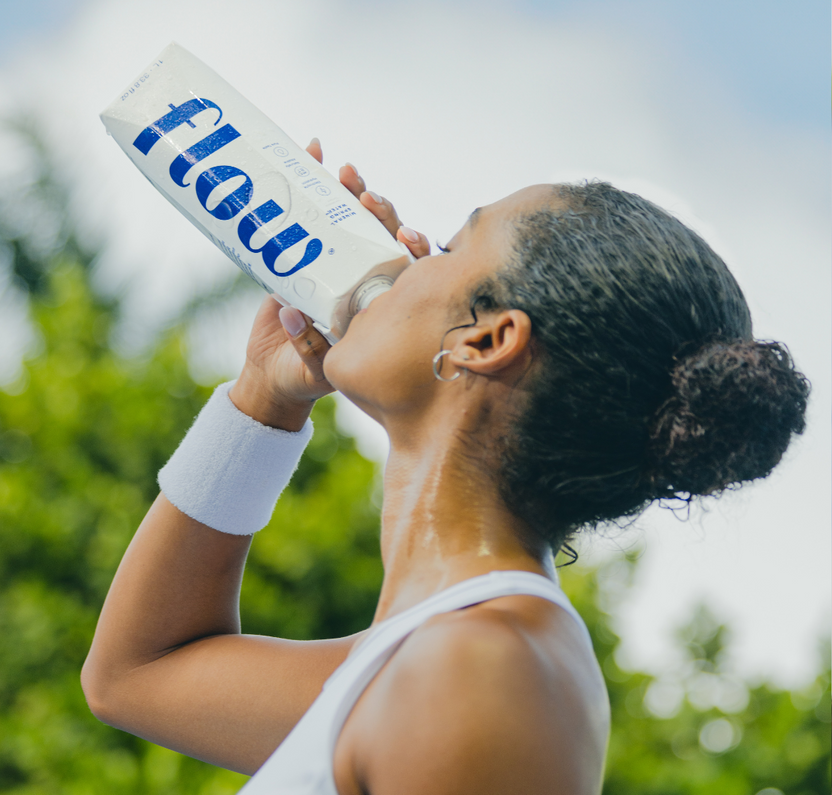 Natural Spring Water | Flow Mineral Spring Water US – Flow Mineral ...