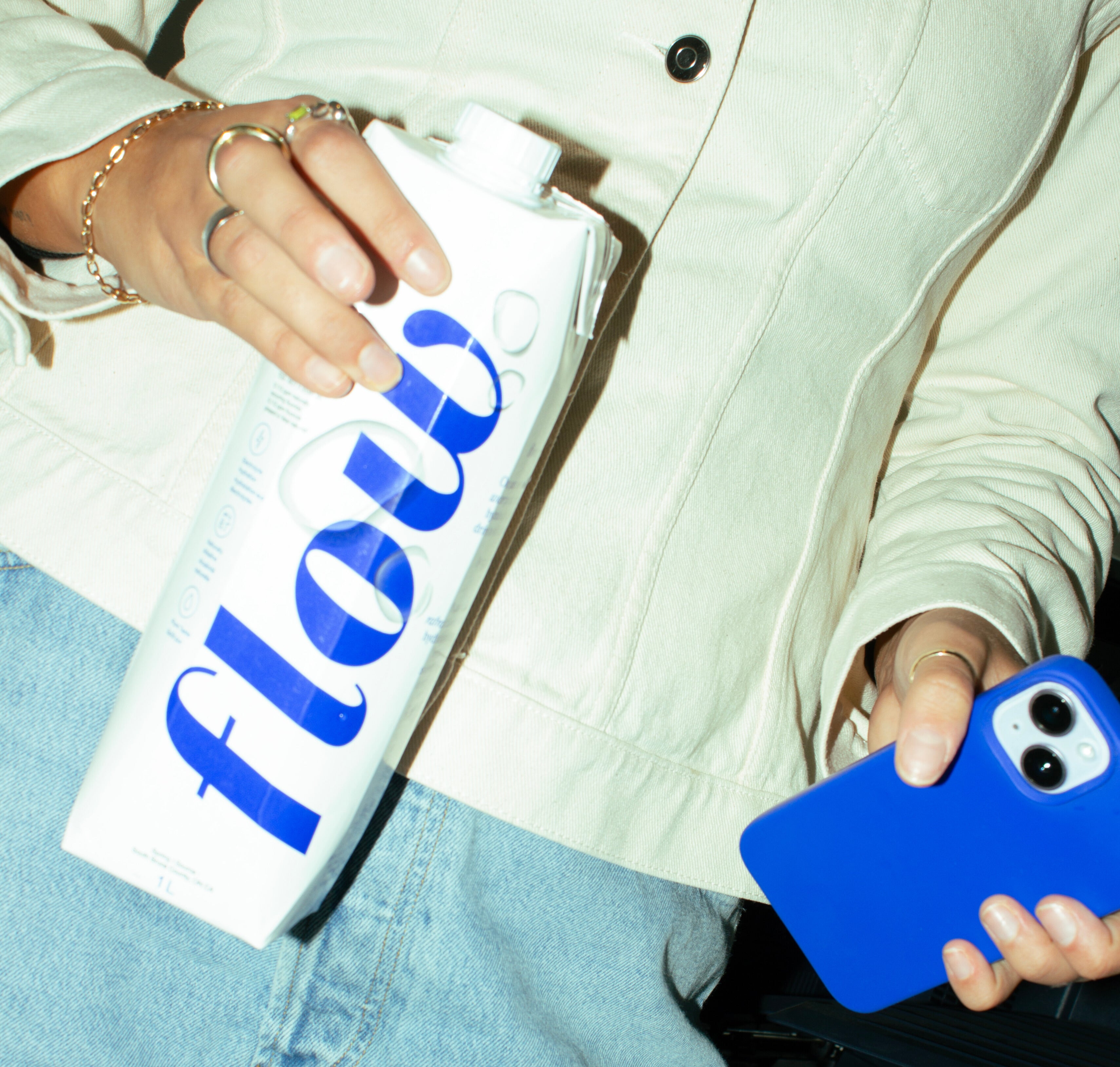 Flavored Flow – Flow Mineral Spring Water USA