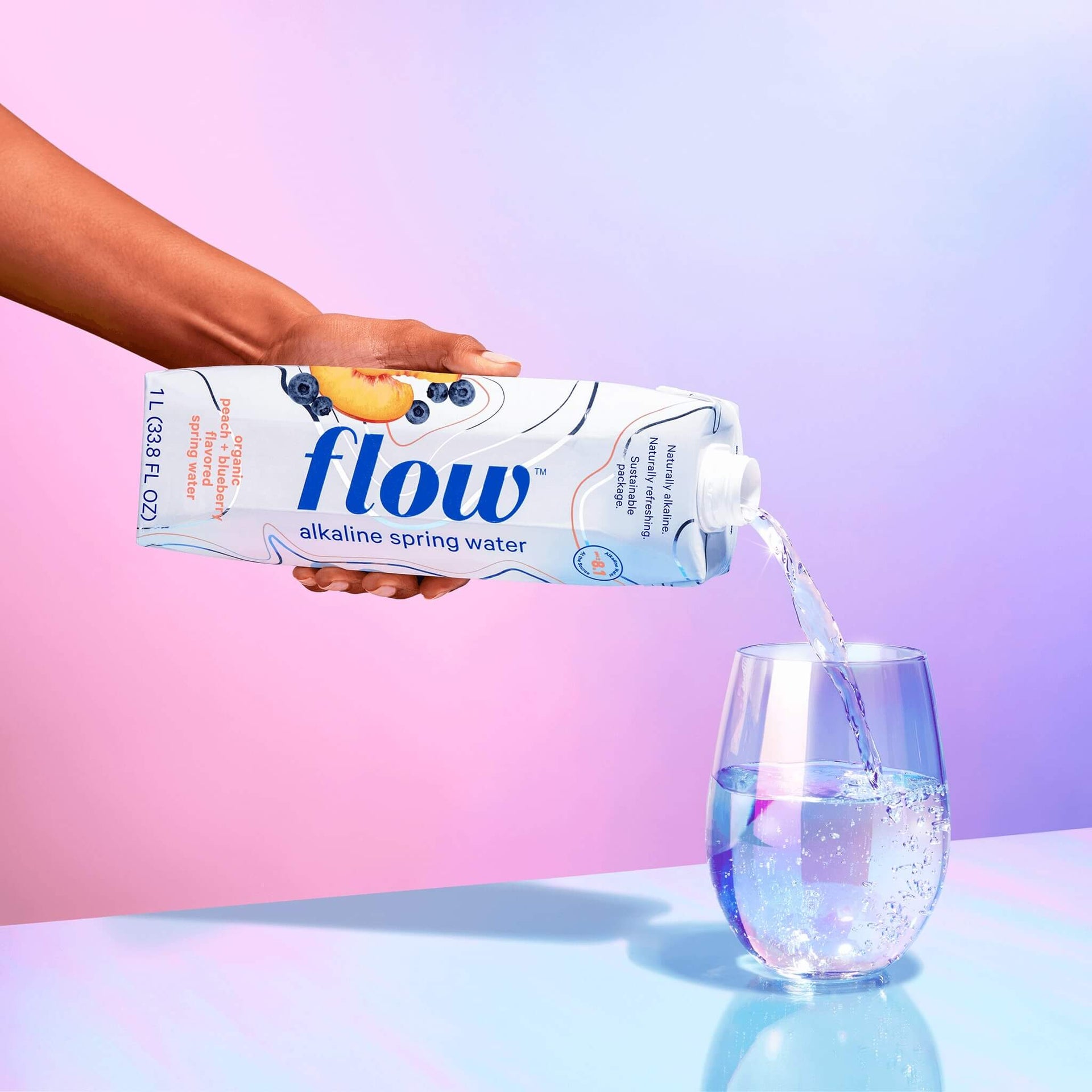 Shop Flow Alkaline Spring Water – Flow Alkaline Spring Water US